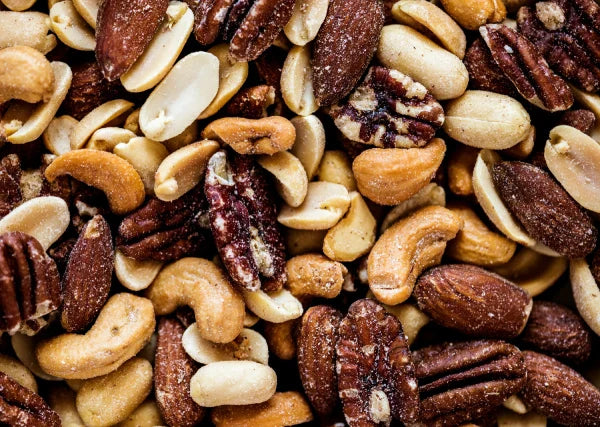 Lux Nuts – Lama Trading Company